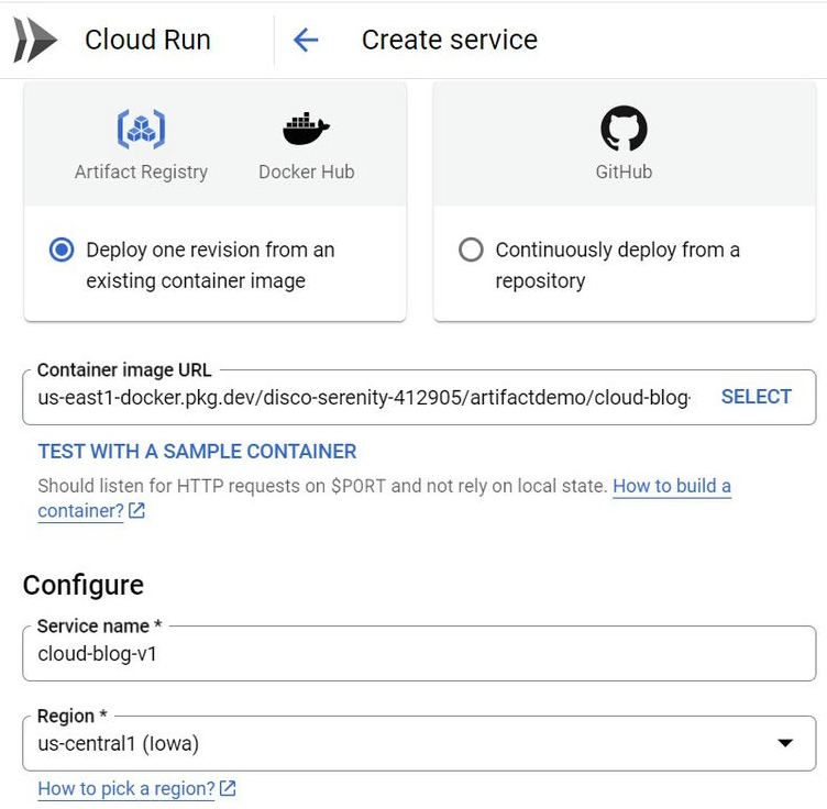 Run .NET 6 containerized applications on Google Cloud Run Run .NET 6 containerized applications on Google Cloud Run